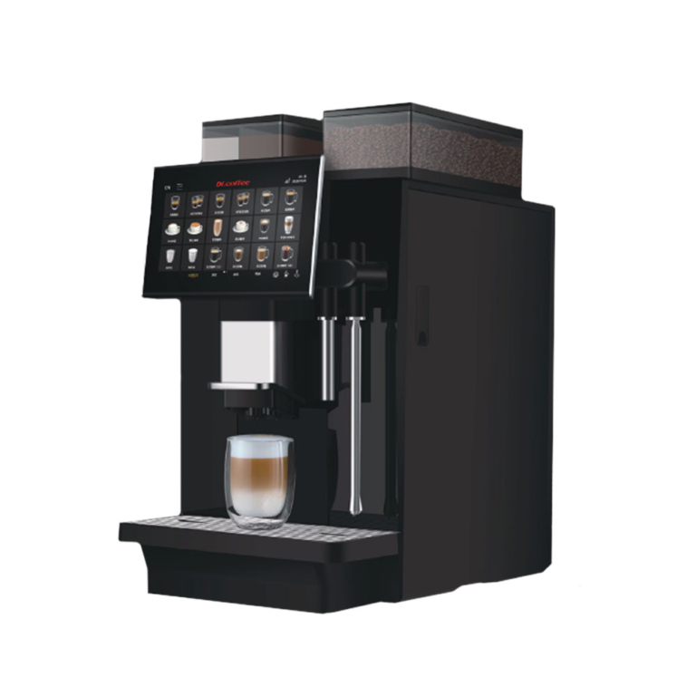 Fully Automatic Coffee Machines | Pelican Rouge
