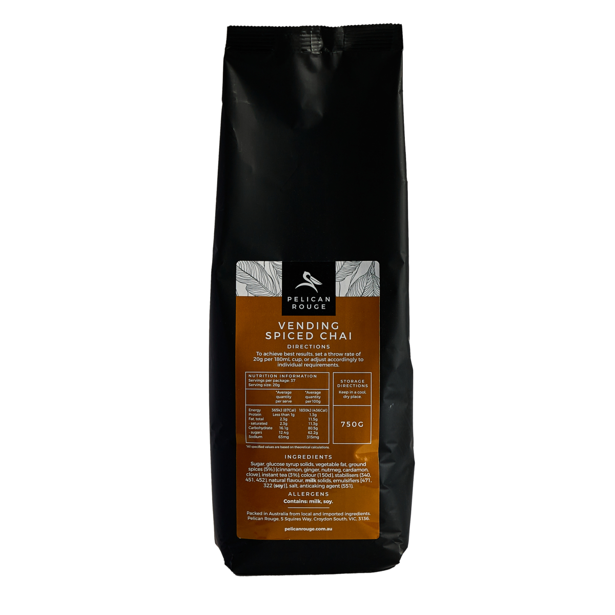 Pelican Rouge Archives - Pelican Rouge