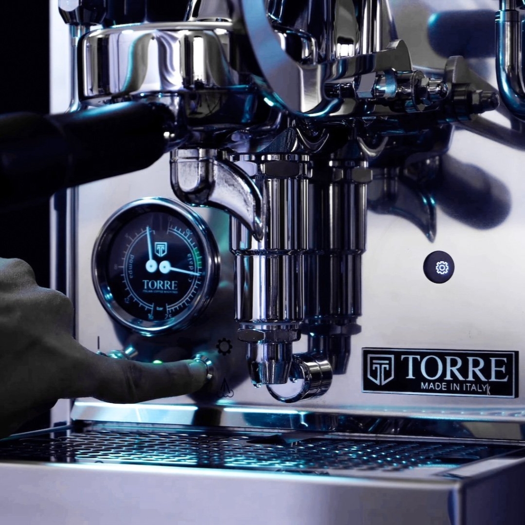 Comparing Espresso Machines - Manual, Automatic, and Semi-Automatic ...