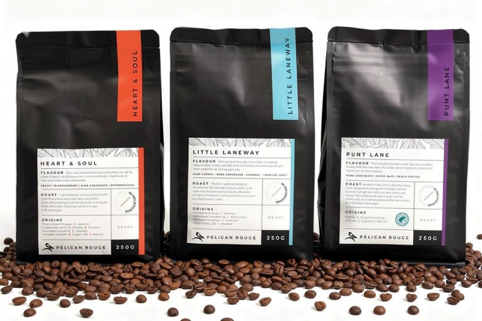 How Coffee Beans Impact the Taste in Automatic Machines - Pelican Rouge