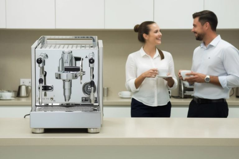 How to Pick a Compact Coffee Machine Without Sacrificing Quality ...